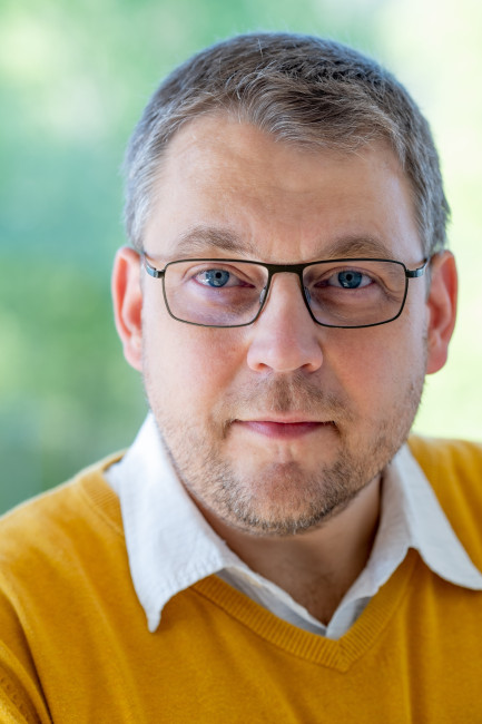 Pfarrer | Ev.-Luth. Kirchengemeinde Poing